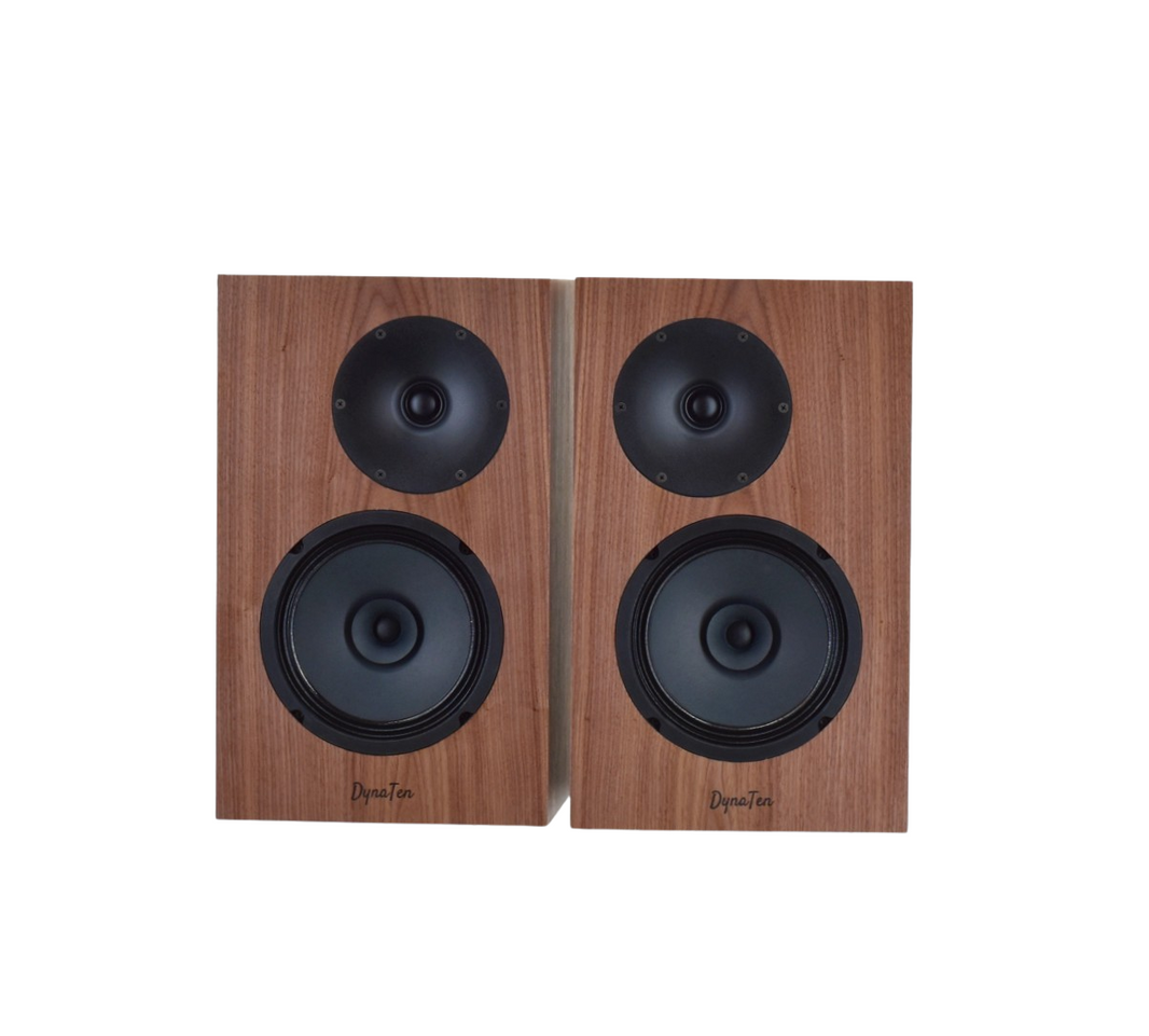 Omega Speaker Systems