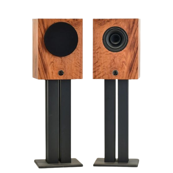 Omega Speaker Systems