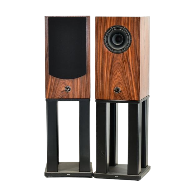 Omega Speaker Systems