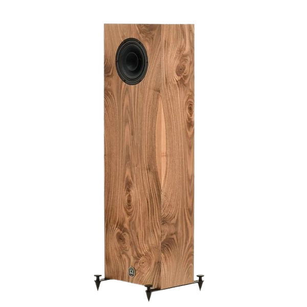 Omega Speaker Systems