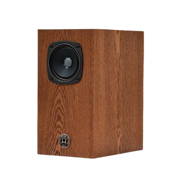 Super 3i Monitor – Omega Speaker Systems
