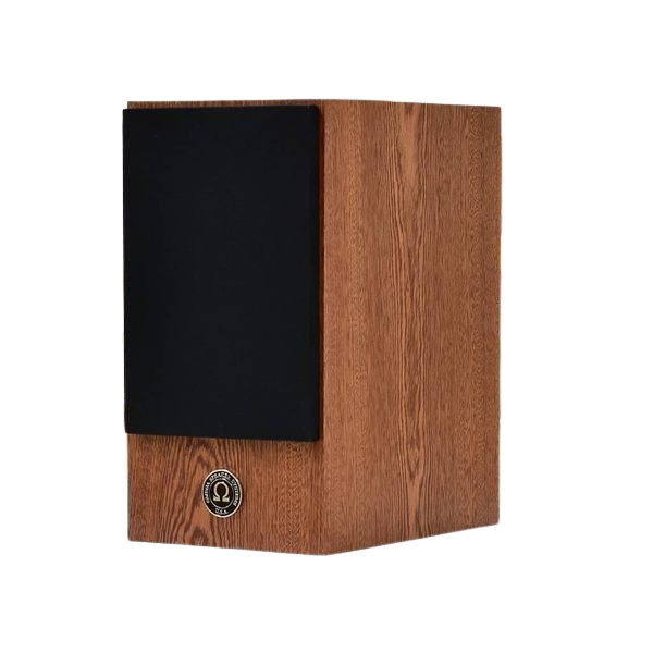 Super 3i Monitor – Omega Speaker Systems