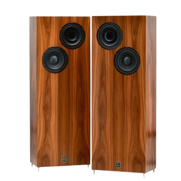 Omega Speaker Systems