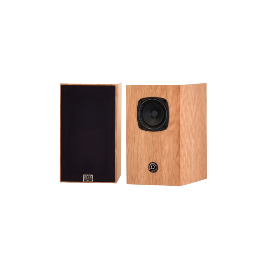 Omega Speaker Systems