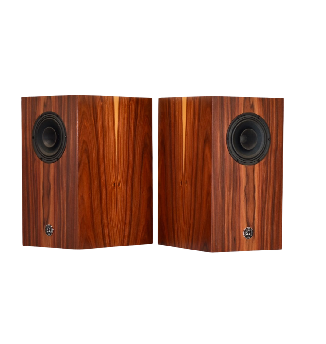 Omega Speaker Systems