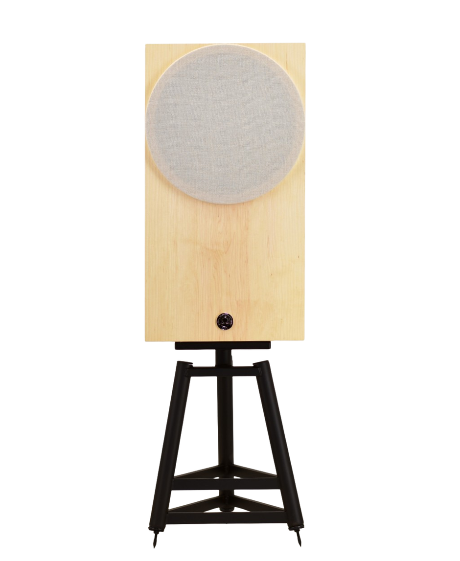 Omega Speaker Systems