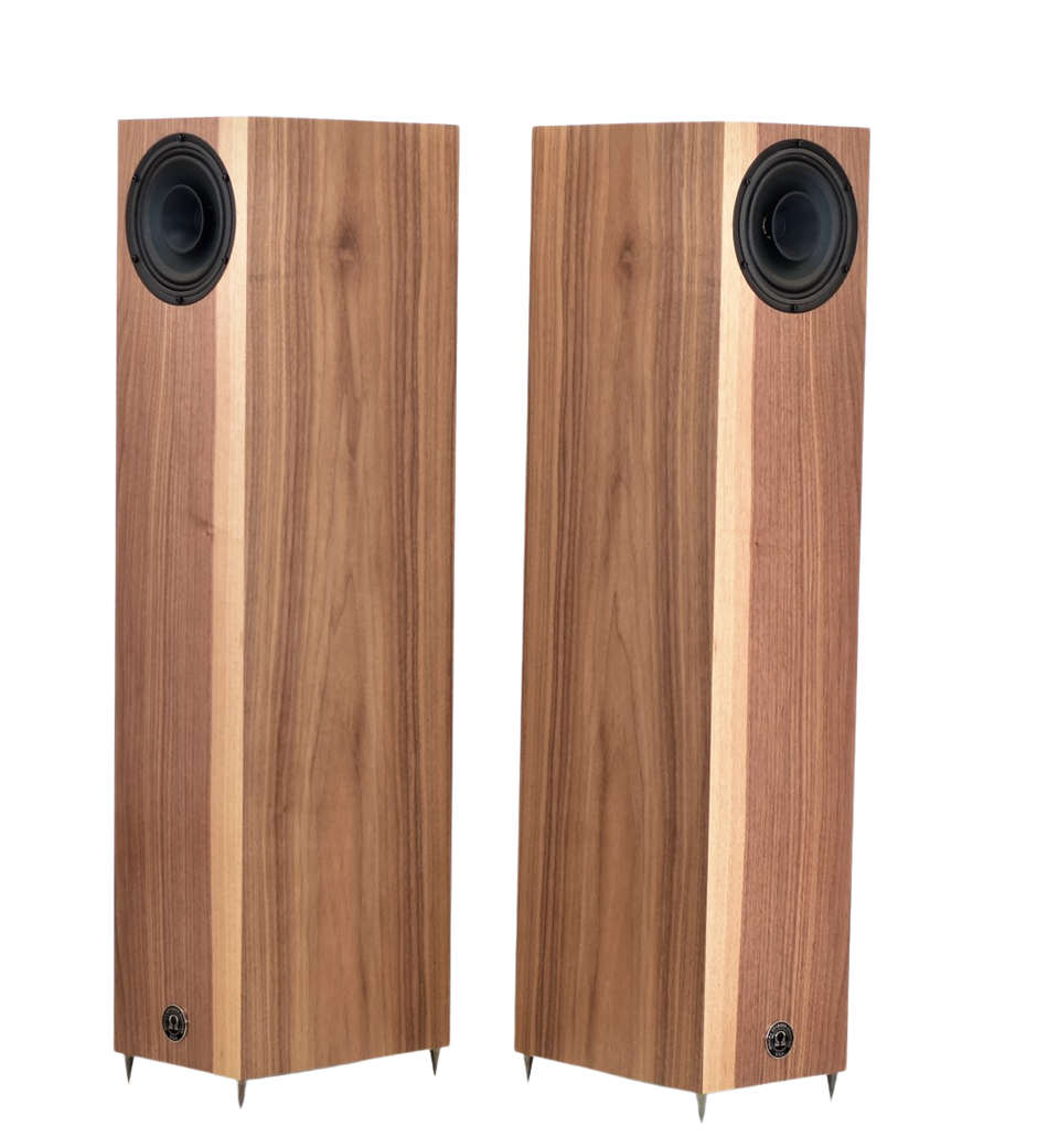 Omega Speaker Systems