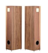Omega Speaker Systems