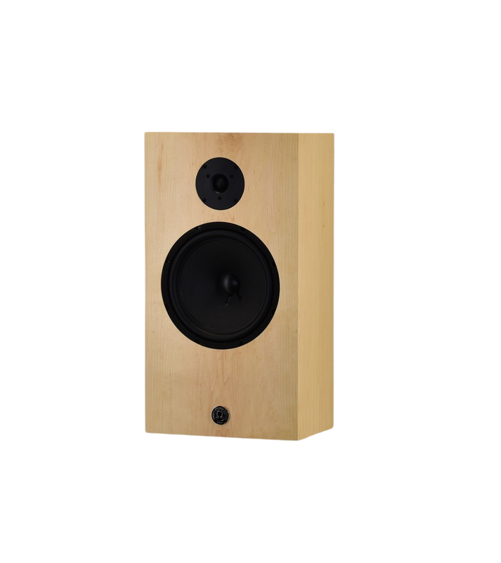 Omega DynaTen J25 Black Friday Month Special Finished in Maple – Omega ...