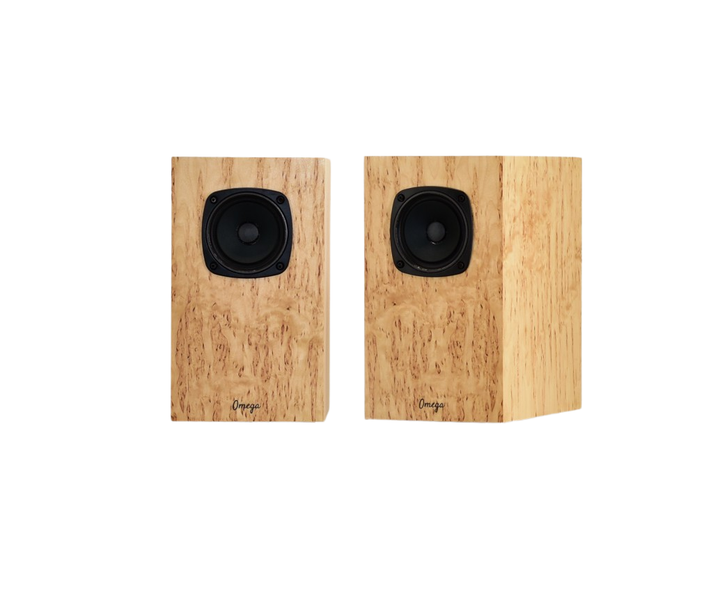 Omega Speaker Systems