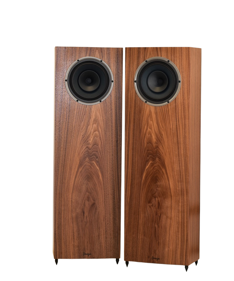 Omega Speaker Systems