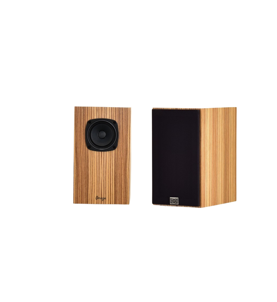 Omega Speaker Systems