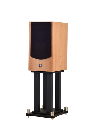 Omega Speaker Systems