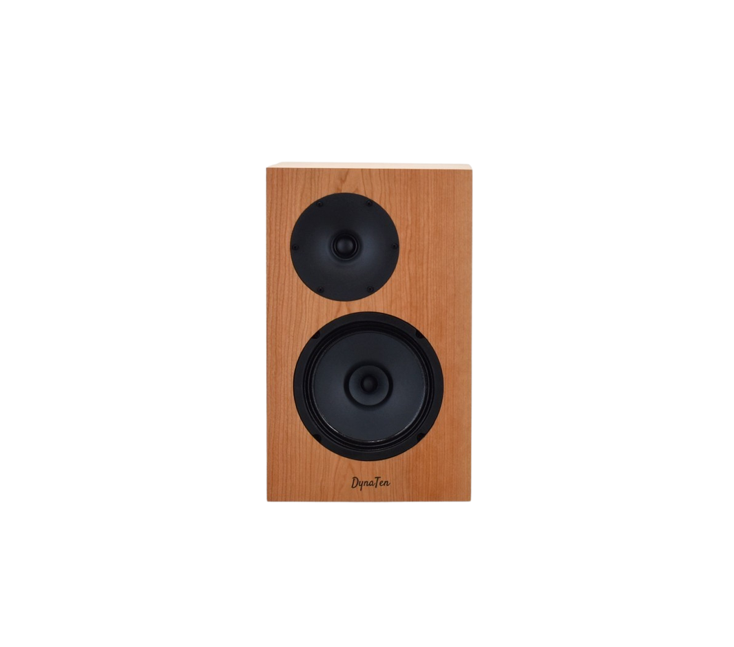Omega Speaker Systems