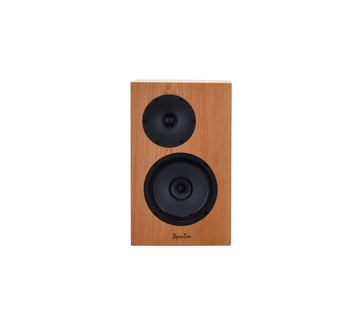 Omega Speaker Systems