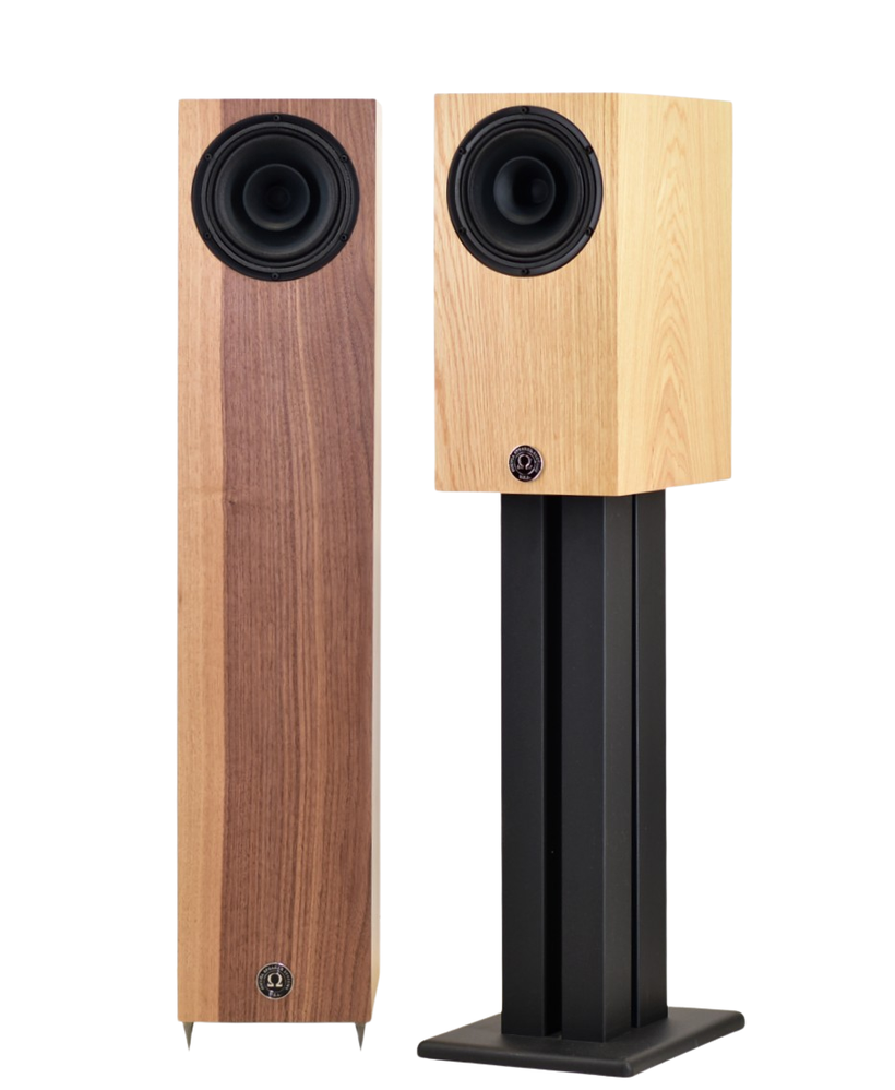 Omega Speaker Systems